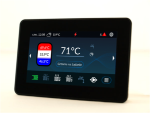 Grala IQ HT – Urządzenia Grzewcze Grala HT – Pompy Ciepła | Twoje ...